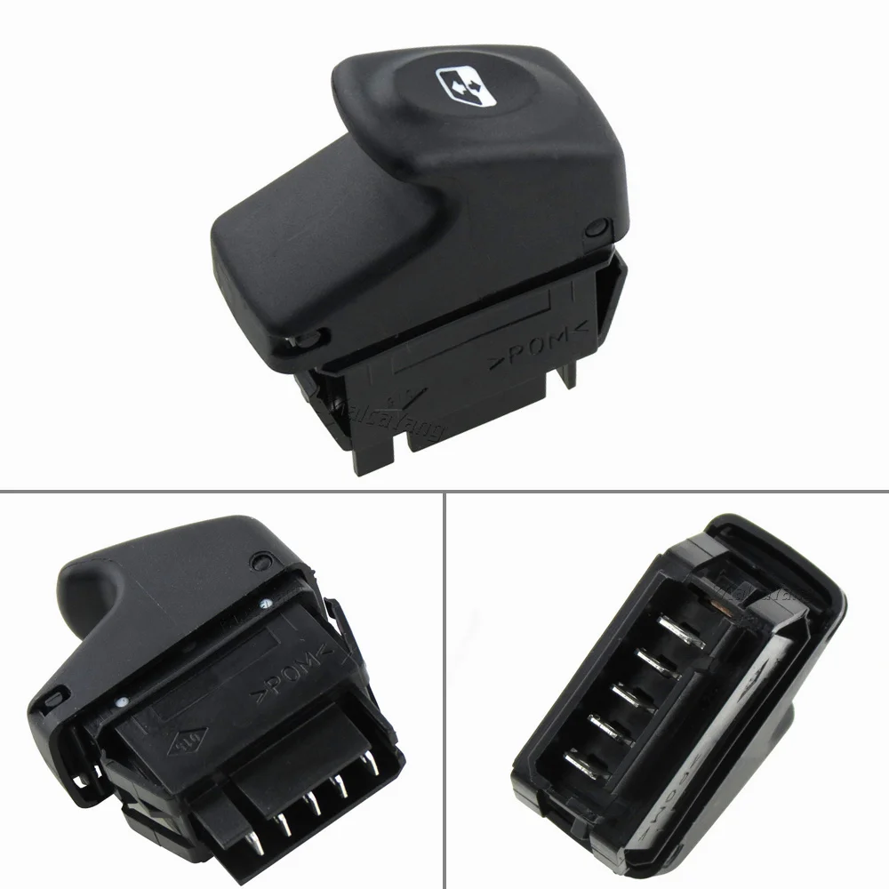 สำหรับ Renault Clio II Megane I BA0 BA1 EA0 EA1 DA0 Kangoo KC0 KC1 FC0 ...