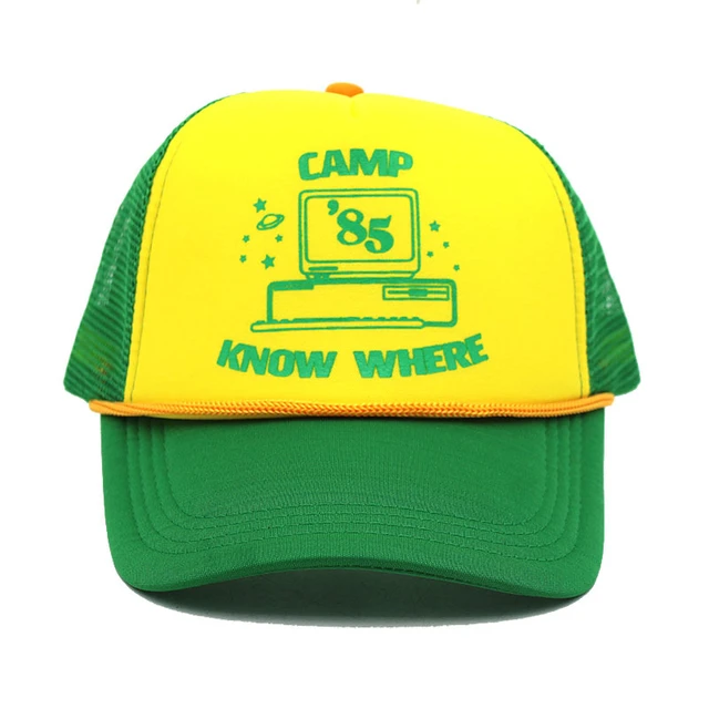 Thinking Cap Animation