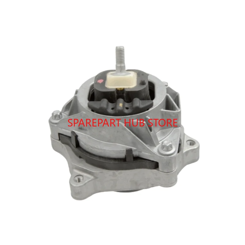 2pcs 22116859407 22116873704 Engine Mount Set For BMW F20 F21 F22 F23 ...