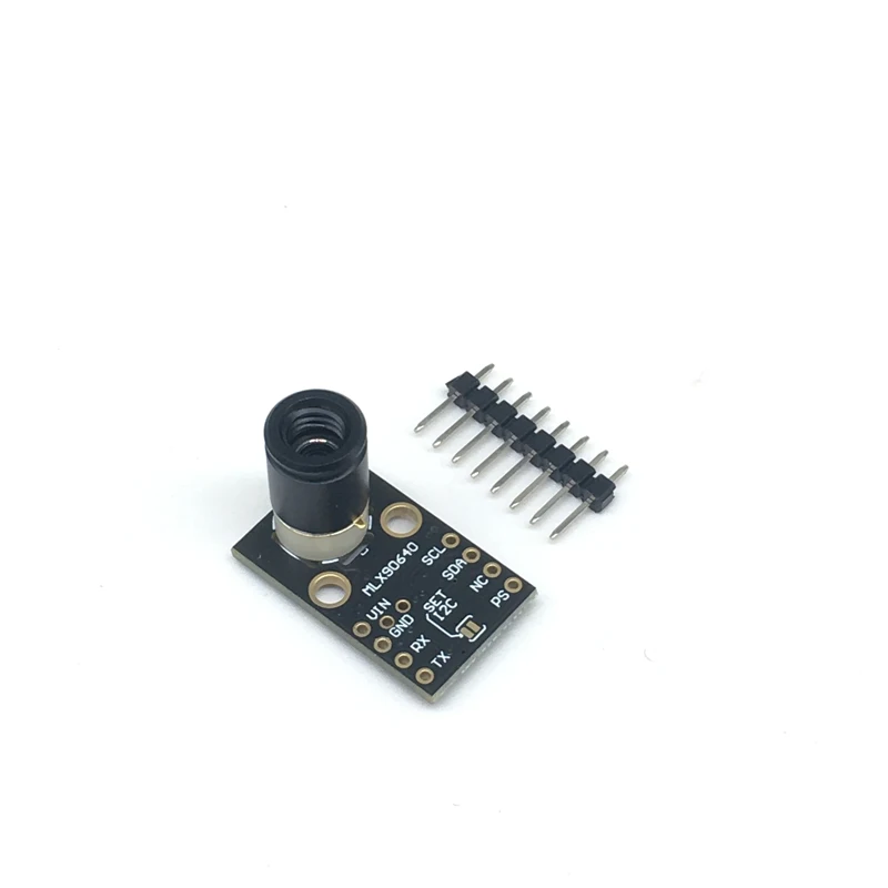 MLX90640-IR-32-24-Infrared-Temperature-Measurement-Dot-Matrix-Sensor ...