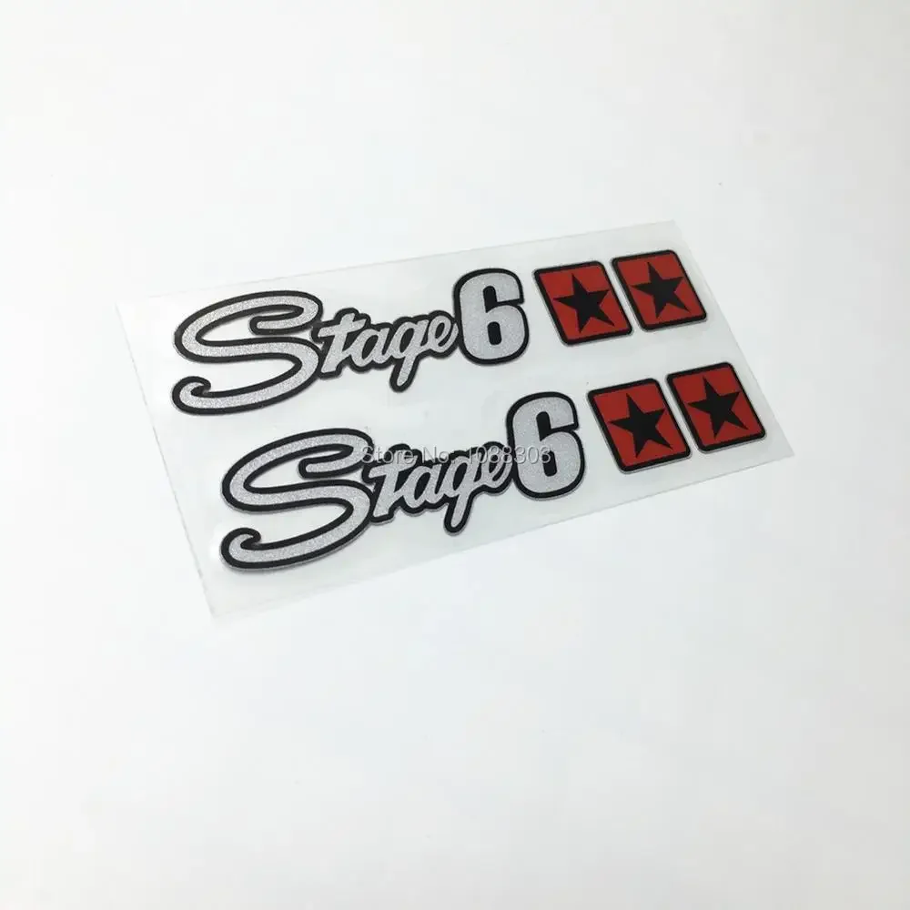 1-Paar-Auto-Styling-Motorcycle-Bike-Auto-Sticker-Decals-Reflecterende ...