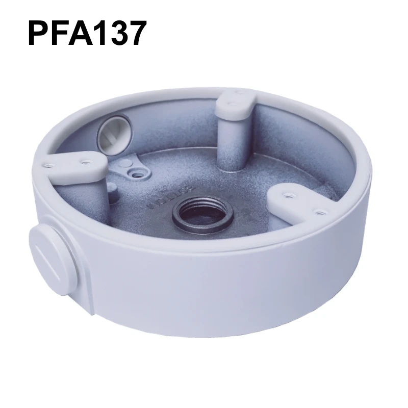 Original Water-proof Junction Box Pfa137 For Dahua Camera - Camera ...