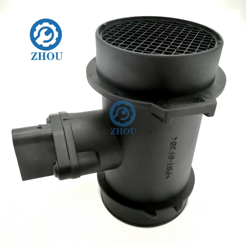 Mass-Air-Flow-MAF-Sensor-For-Benz-W202-S202-C180-C200-C230-C250-W124 ...