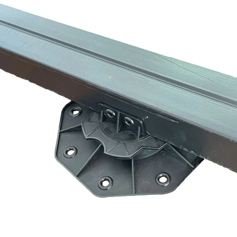 Height-adjustable-Floor-Balance-Support-Pedestal-Bearing-Decking-Boards ...