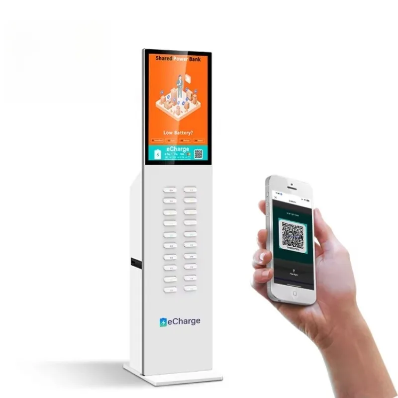BIB Power Bank: The Hidden Gem for On-the-Go Charging in High-Traffic ...