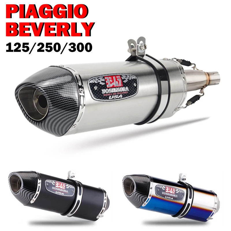 Slip-on-for-Piaggio-Beverly-X10-MP3-125-250-300-250LT-300L-Motorcycle-Yoshimura-Exhaust-Middle.jpg