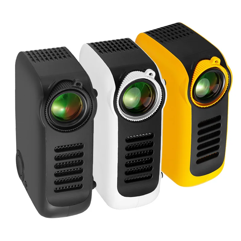 A2000-Mini-projekt-r-LED-ta-nabilir-projekt-r-uyumlu-destek-Full-HD ...