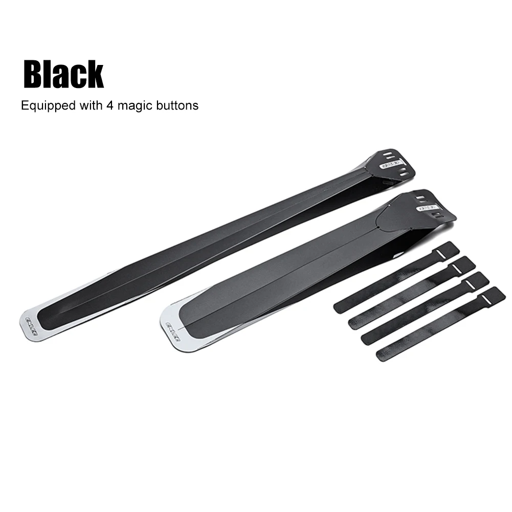 ENLEE-Bicycle-Mudguard-Wings-Dustproof-Bicycle-Front-Rear-Tire-Guard ...