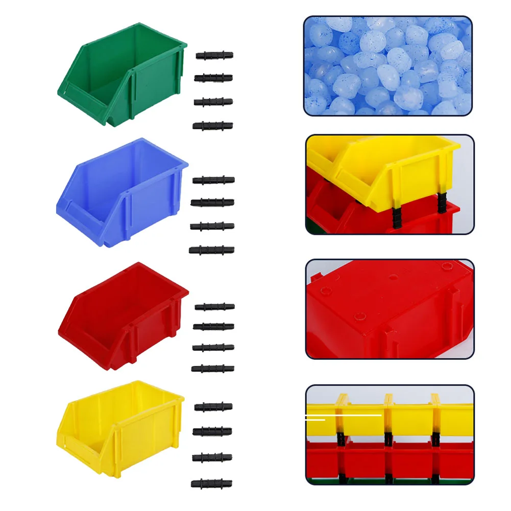 Components-Tool-Storage-Box-Screw-Parts-Hardware-Classification-Case ...