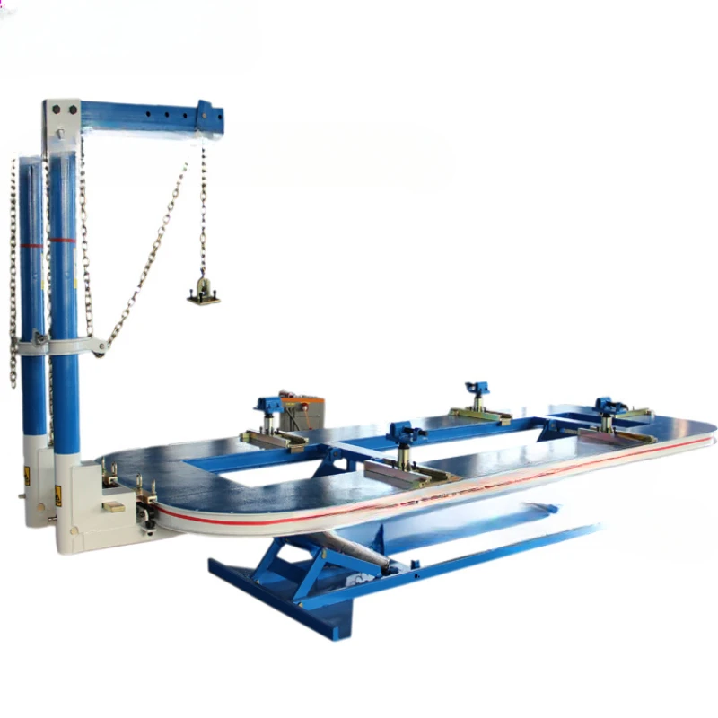 Vertical-flat-take-off-and-landing-girder-corrector-factory-direct-sale ...
