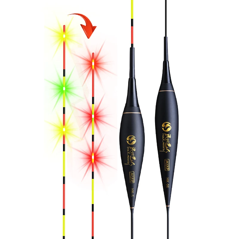 Folk Artists Gravity Sensor 57-60cm Luminous Led Lights Electronic Day ...