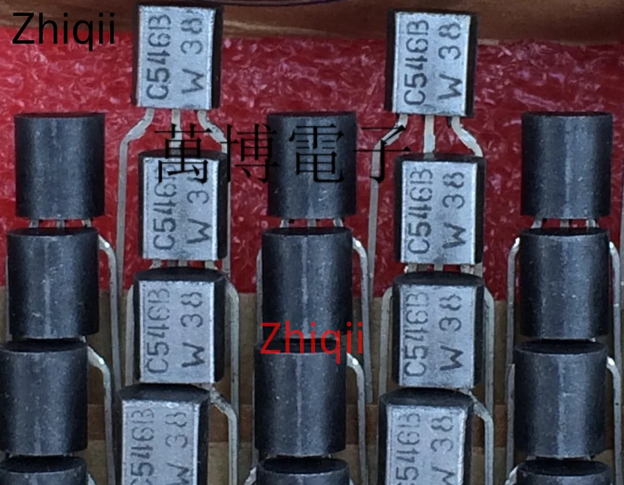 10pair/lot BC PH BC546B BC556B Brand New Original Triode C546B C556B TO ...