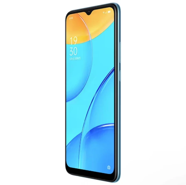 Original Unlocked Oppo A35 Dual Sim 4GB RAM+64/128GB Octa-core 13MP 6. ...