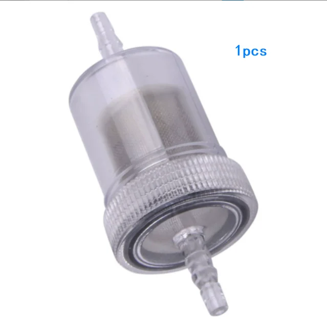 2pcs/1pcs Diesel In-line Fuel Filter Kit For Webasto Eberspacher Air ...