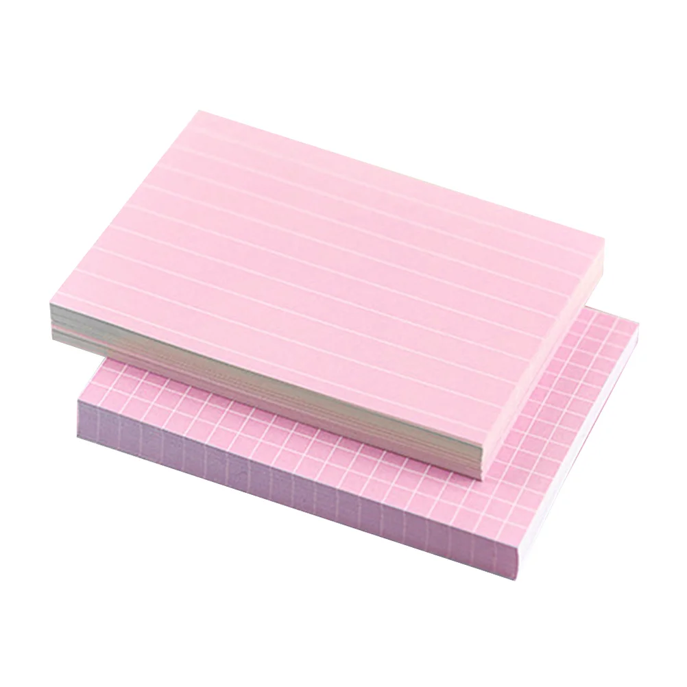 150-Pcs-Study-Cards-Writing-Index-Card-Ruled-Cards-Office-Lined-Note ...