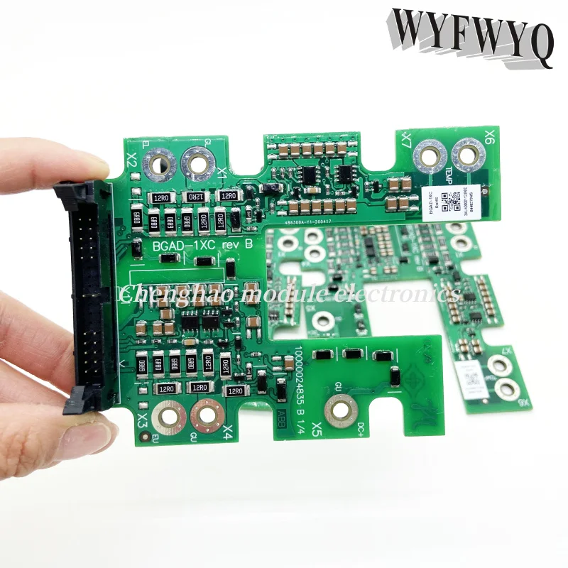 ZINT-7B1C-BGAD-01C-BGAD-1XC-BGDR-01C-New-and-original-BGAD-11C-BGAD-12C ...