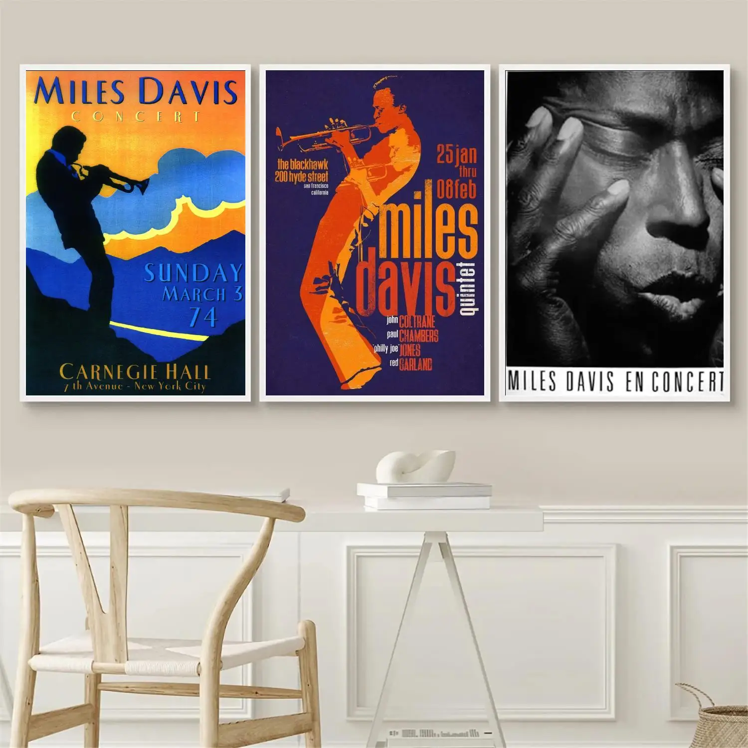 Miles Davis Artwork Prices