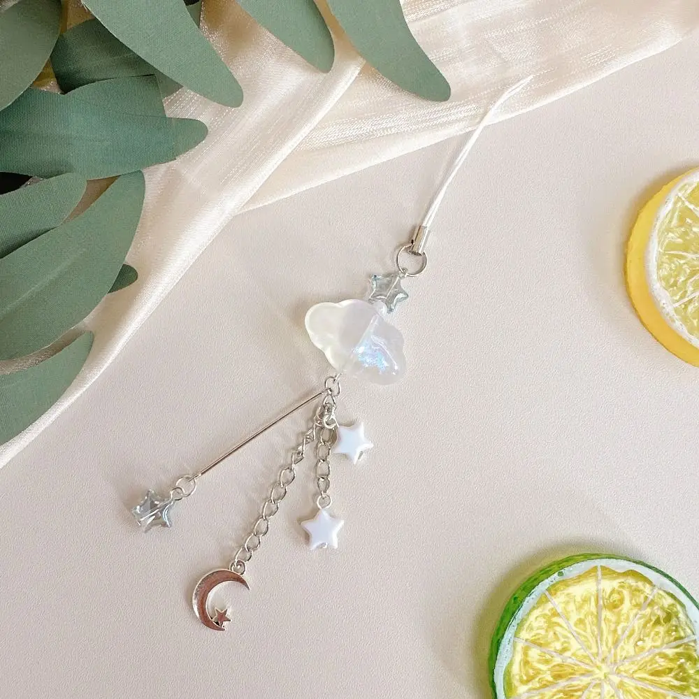 Acrylic-Moon-Star-Phone-Charms-DIY-Handmade-Rabbit-Cloud-Phone-Chains ...
