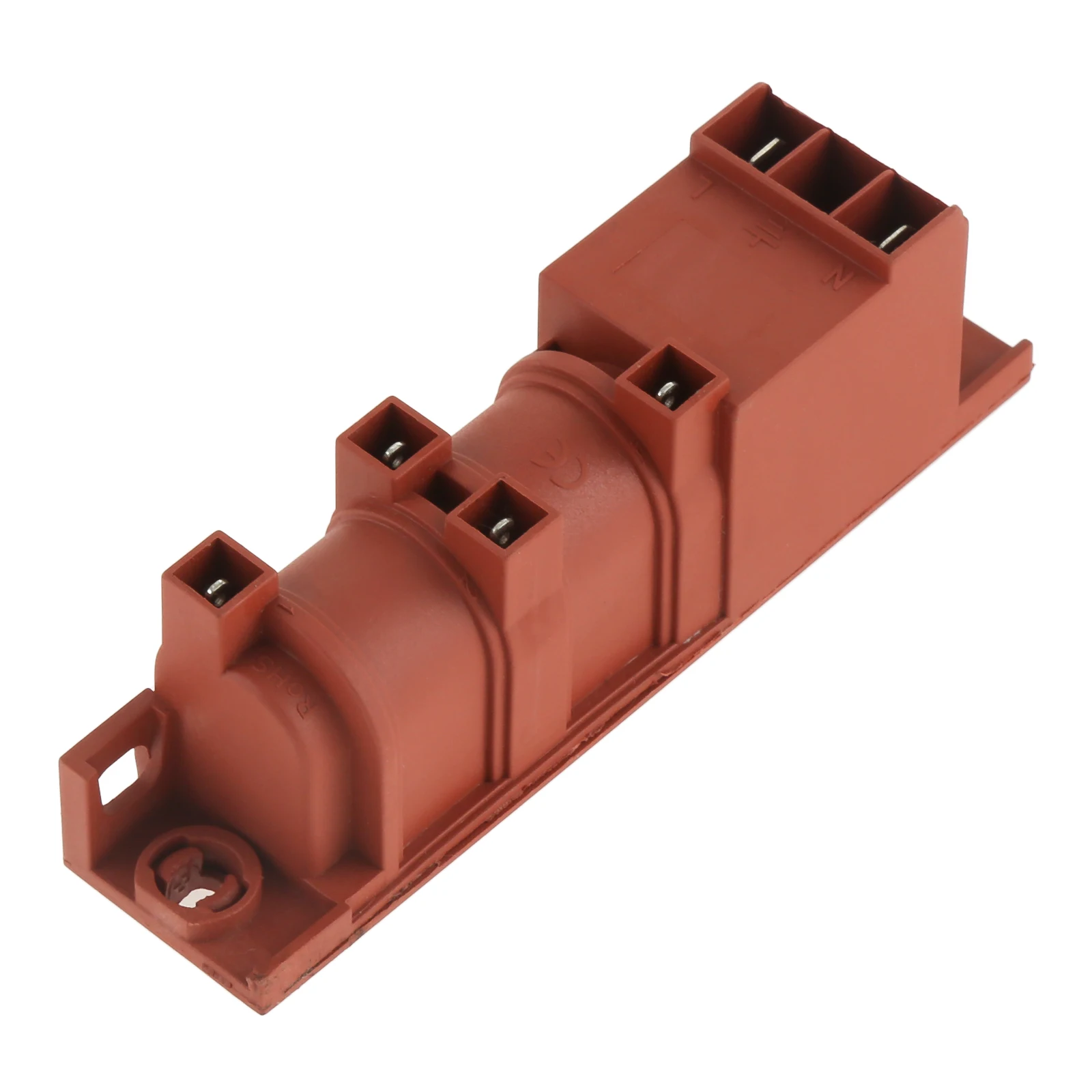 120-240-Volt-4-Exits-Pulse-Igniter-50-60HZ-Replace-for-GE-WB13T10046 ...