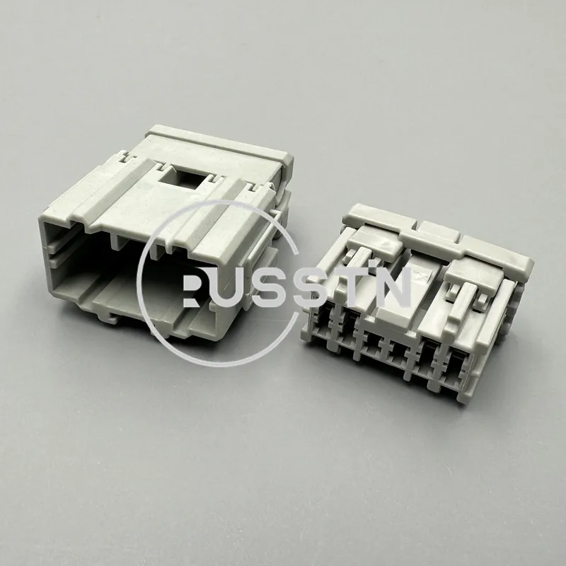 1-Set-10-Pin-Automotive-Connector-Car-Sockets-AC-Assembly-With-Terminal ...