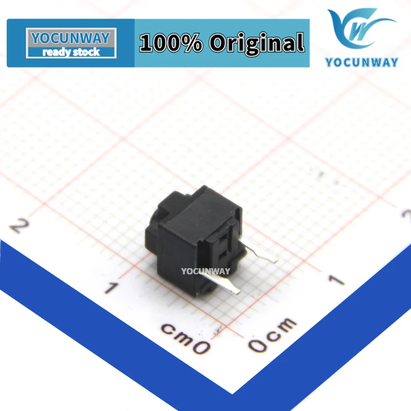 TTC Square Mouse Microswitch for IE4 Thunder Shark Extreme Action Viper ...