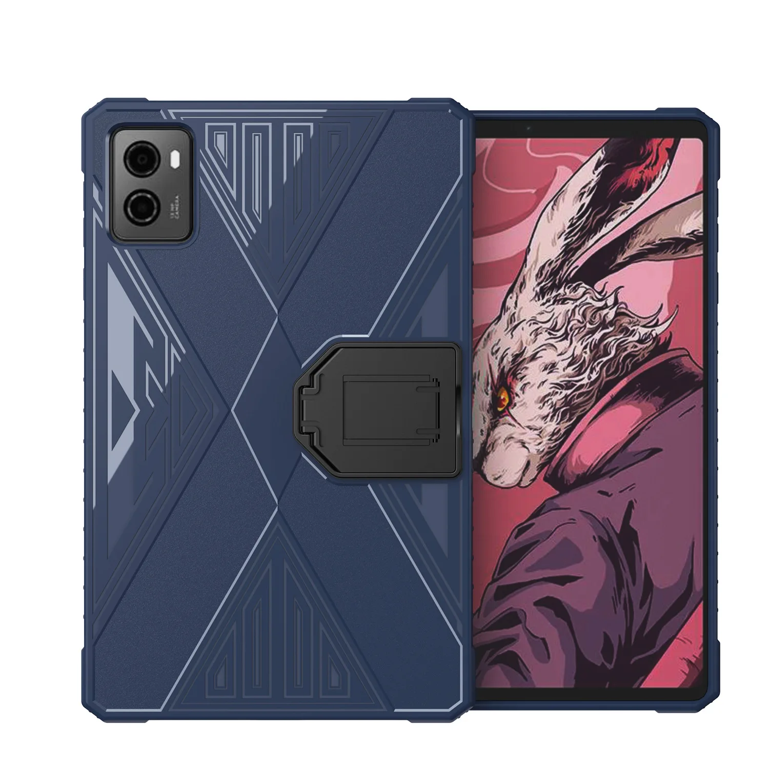 Y700-2nd-Generation-Case-for-Lenovo-LEGION-Tablet-y700-2023-Case ...