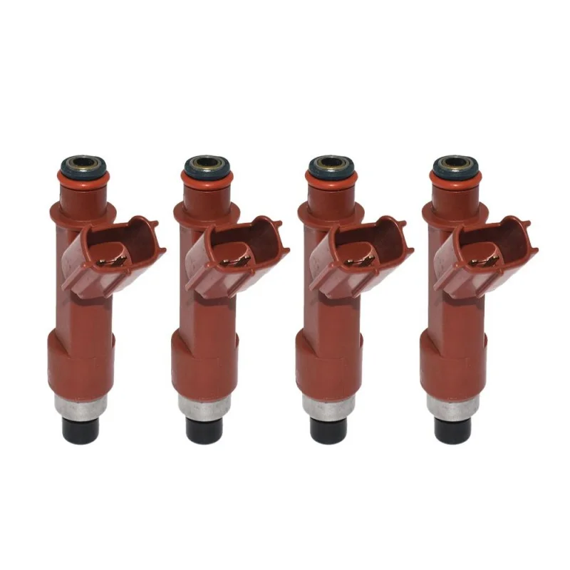 23250-21060-23209-21060-fuel-injectors-Fits-for-Toyota-YARIS-NCP90 ...