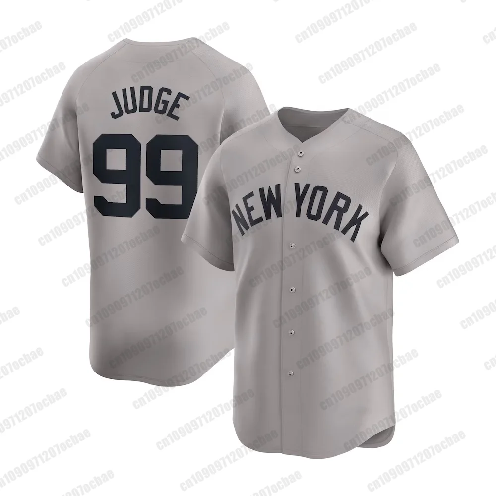 Camiseta-de-b-isbol-de-los-Yankees-para-hombre-y-adulto-camisa-de ...