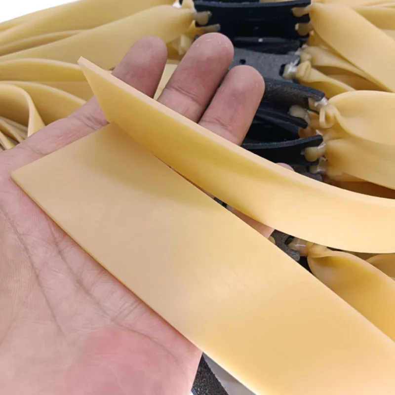 40mm-Wide-Slingshot-Flat-Rubber-Band-1-0-2-0mm-Thick-High-Quality ...