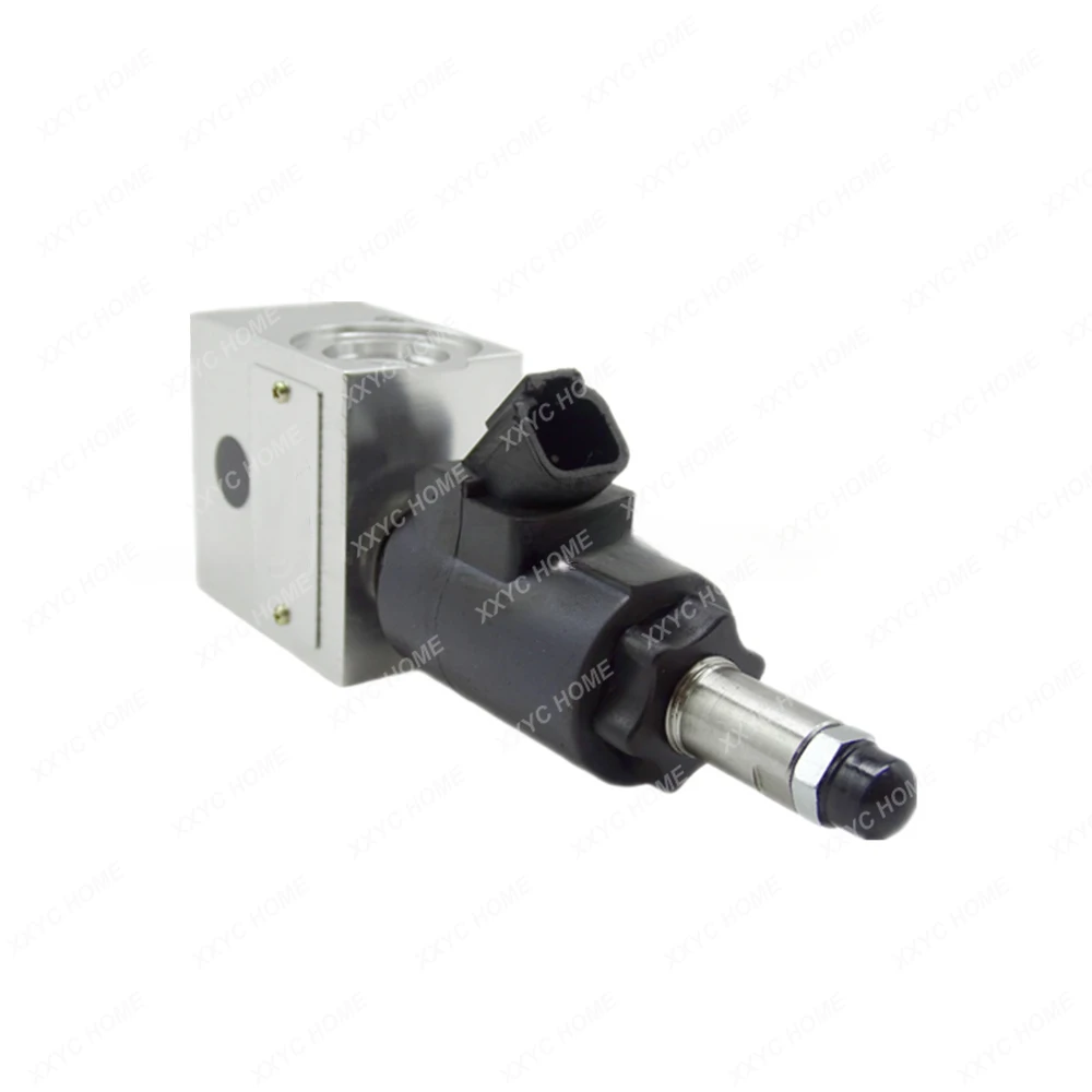 Excavator-Parts-14616529-14616530-For-360D-380D-340D-460D-480D-Fan-Pump ...