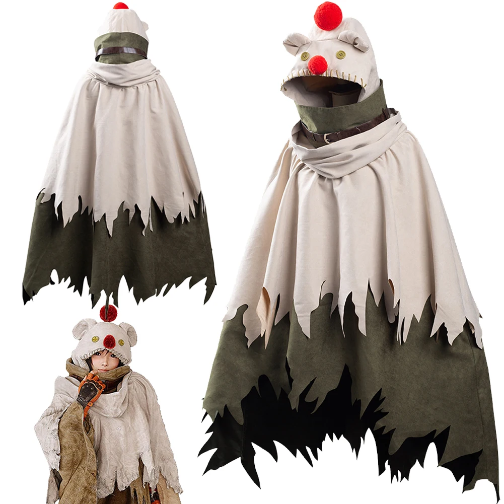 FF7-Yuffie-Kisaragi-Cosplay-Fantasy-Cloak-Anime-Game-Final-Fantasy-VII ...