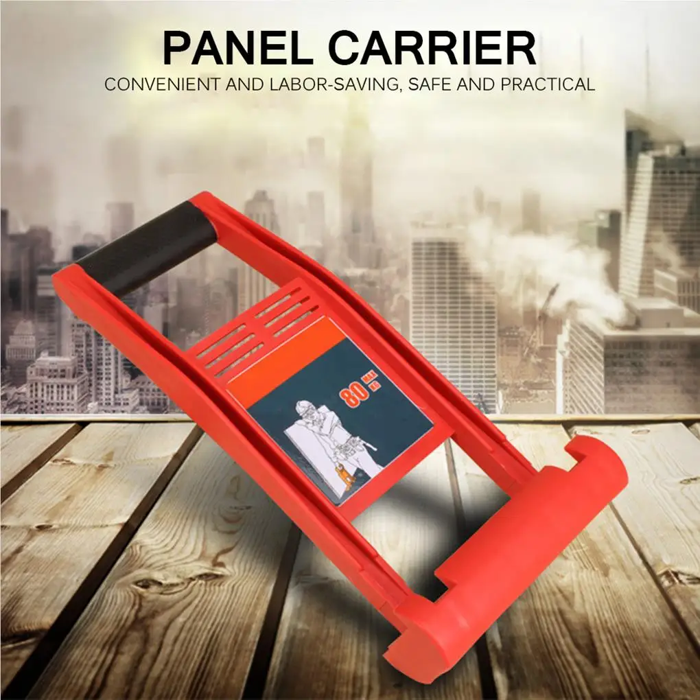 Wood-board-Carrier-Lifting-Board-Tool-80Kg-ABS-Panel-Lifter-Board ...