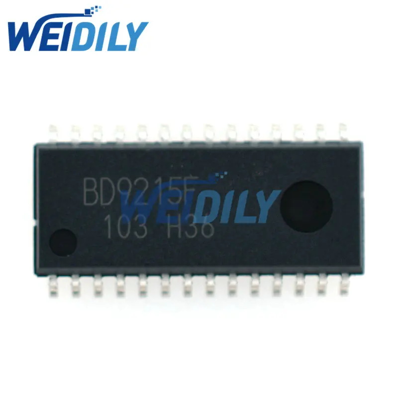 1PCS BD9215F BD9215 9215 SMD LCD Chip IC New - AliExpress