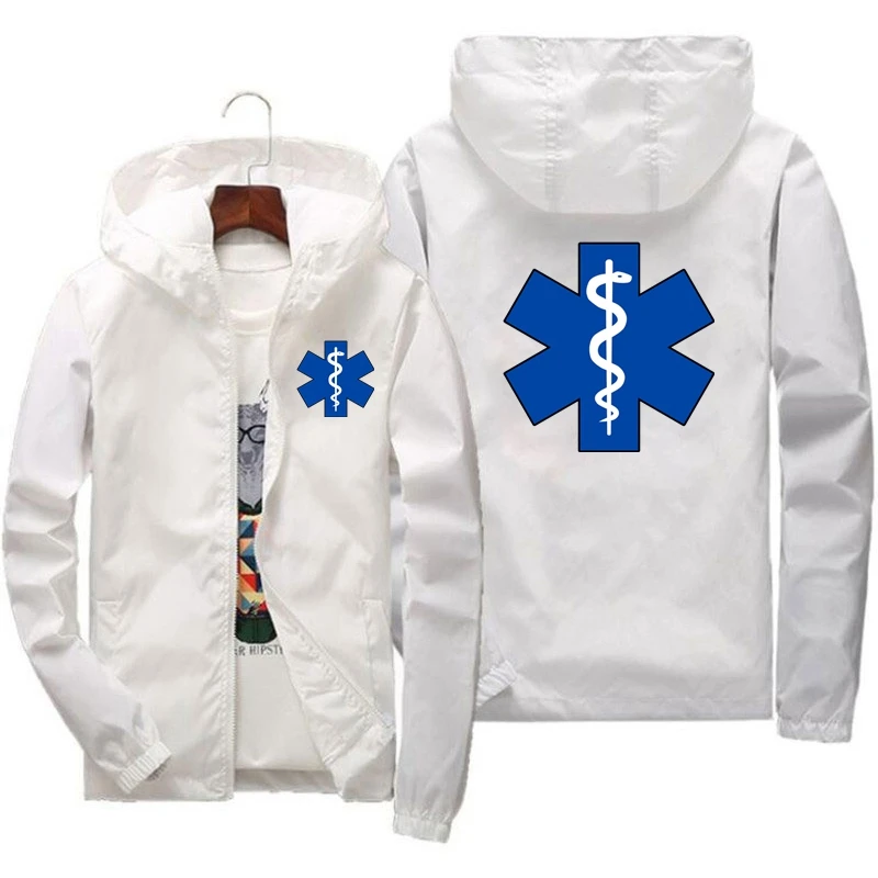 Emergency Waterproof Clothes | Ambulance Clothing Jacket | Jackets ...