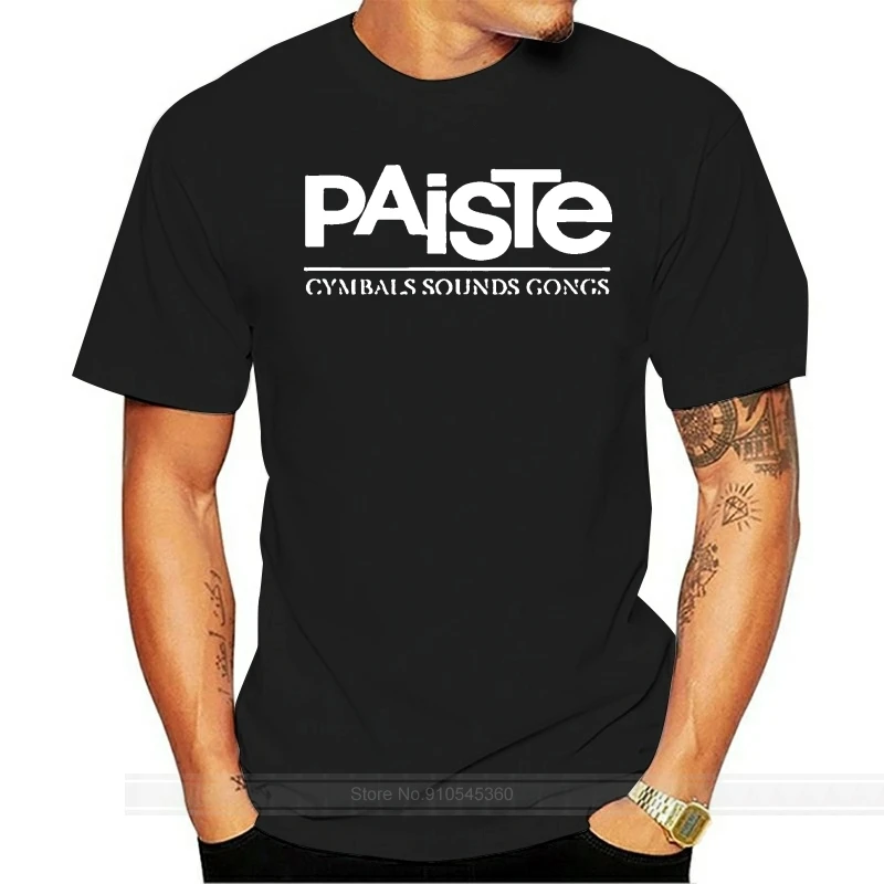 Paiste Logo
