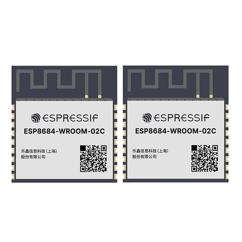Espressif ESP8684-WROOM-02C 8684-WROOM-02C-H2 02UC-H2X Module ...