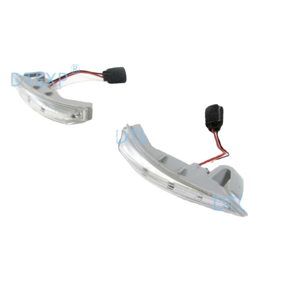 1-or-2-Pcs-2010-2016-Side-Mirror-Lamp-for-Dodge-Caravan-Town-Turn ...