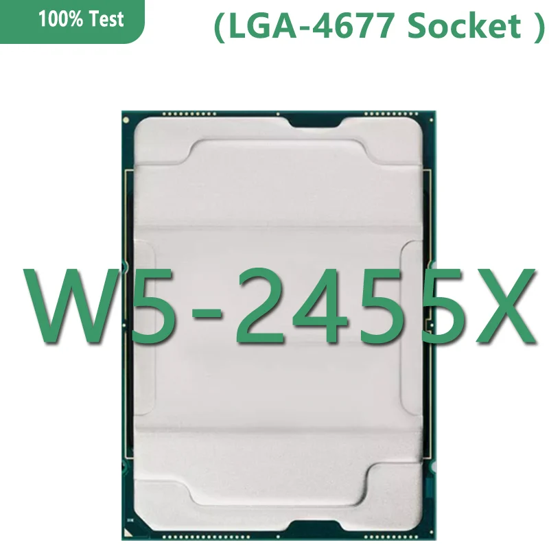 Xeon-CPU-W5-2455X-official-version-CPU-30MB-3-2GHZ-12Core-24Thread-240W ...