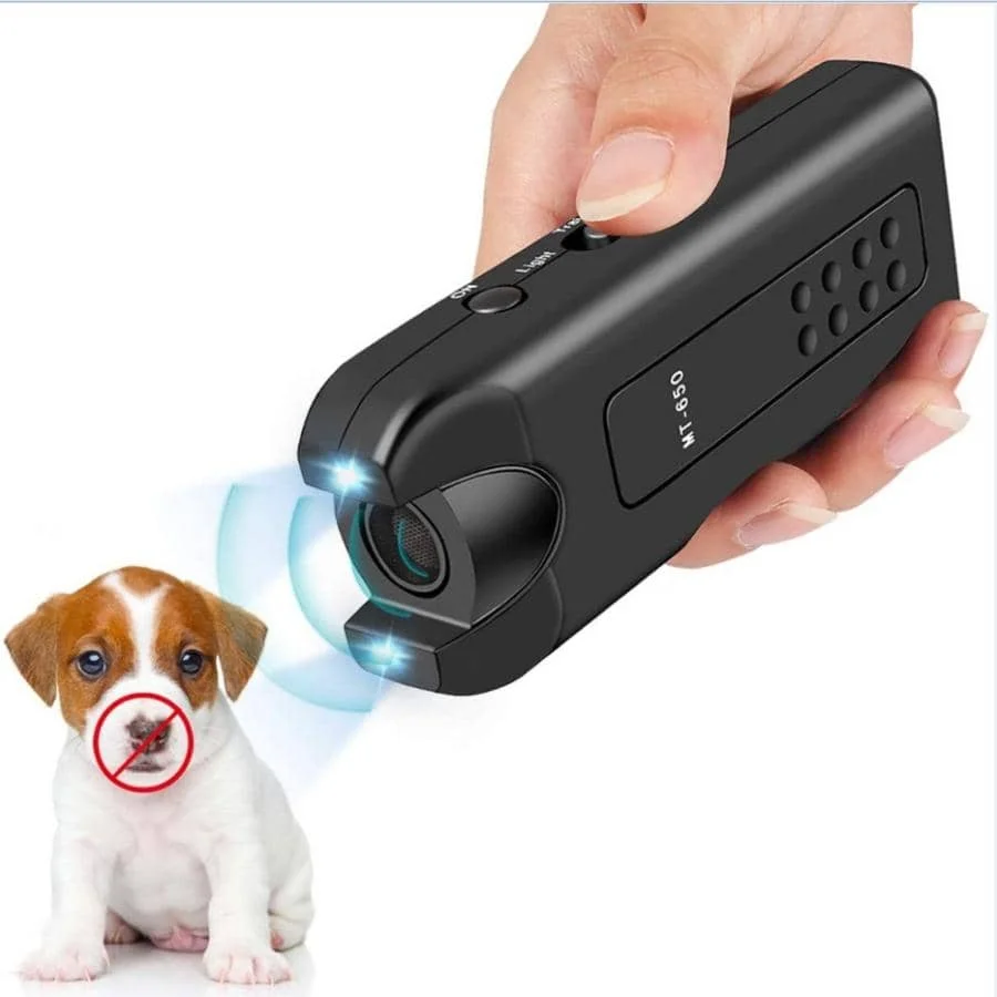 Ultrasonic-Dog-Chaser-Away-Self-Defense-safety-wolf-Stops-Aggressive ...