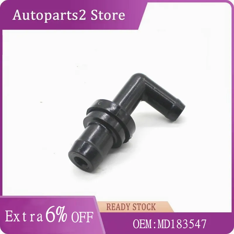OE MD183547 New PCV Ventilation Valve for MITSUBISHI ECLIPSE SPYDER FTO ...