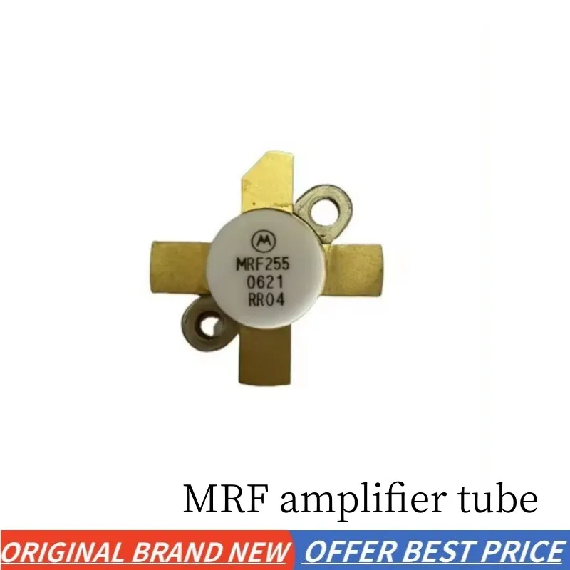 MRF255-MRF338-MRF173-MRF421-MRF422-MRF151G-MRF284-MRF150-MRF136-MRF134 ...