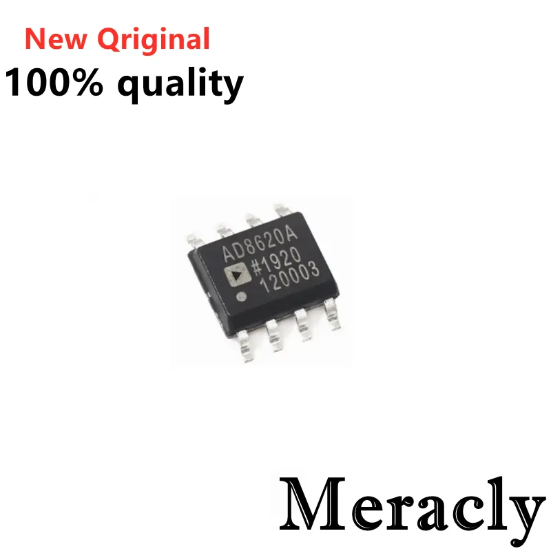 5piece-100-New-AD8620ARZ-AD8622ARZ-AD8626ARZ-AD8627ARZ-AD8628ARZ ...