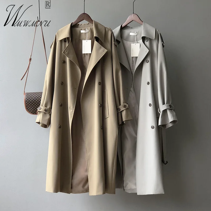 Coat Women Spring