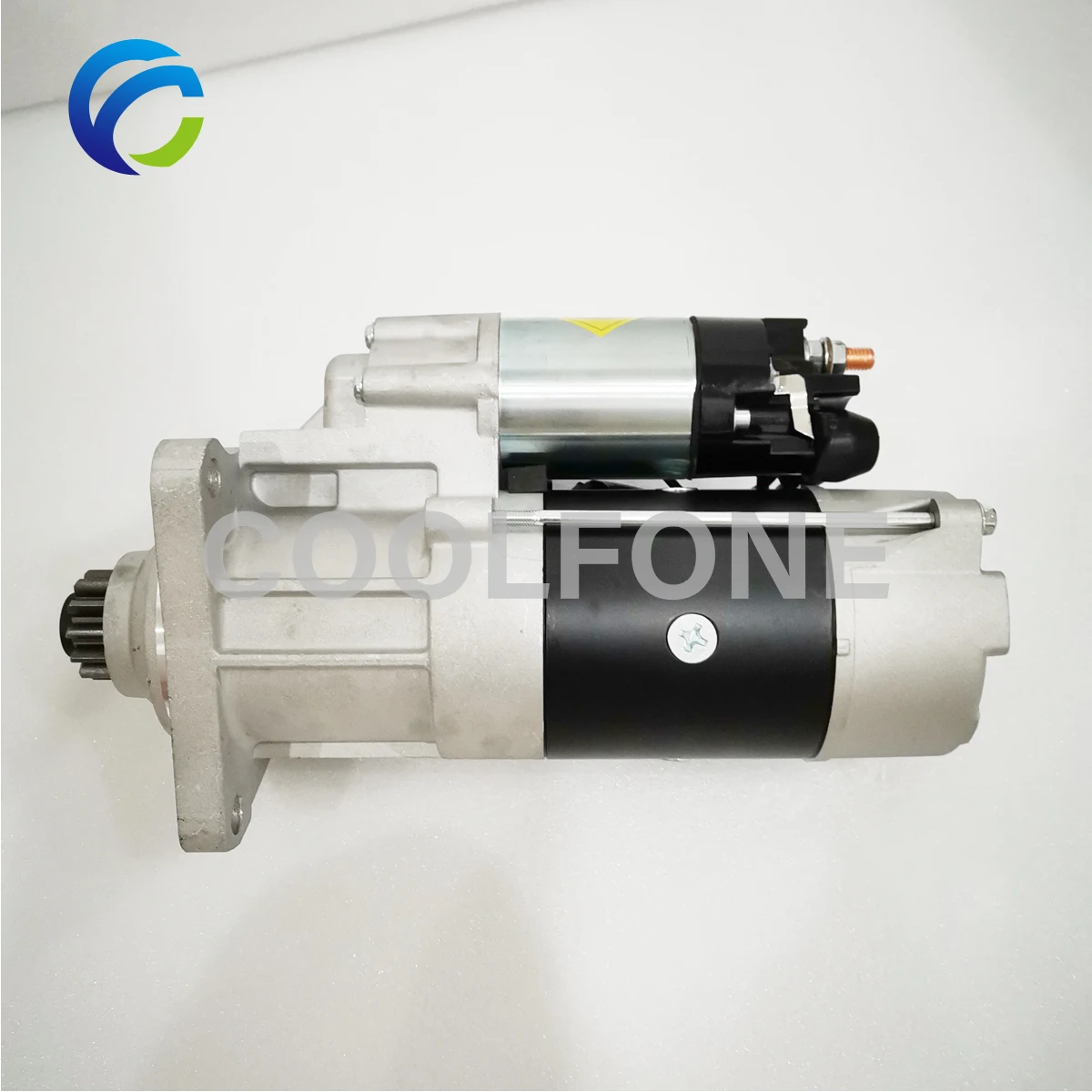 Self-Starter-Motor-for-SCANIA-R500-560-620-730-M009T83771AM-M009T85079 ...