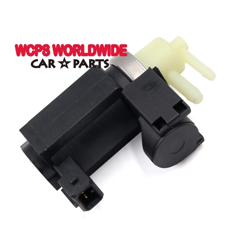 Turbocharge Solenoid Boost Pressure Valve EGR 35120-2A900 35120-27050 ...