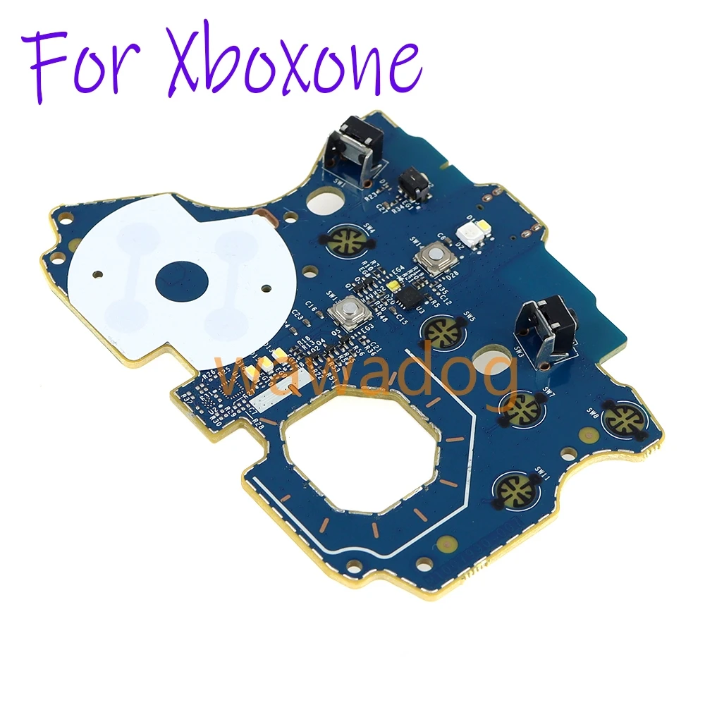 Power-Circuit-Board-Supply-Panel-Game-Controller-Programa-Chip-Reparar ...