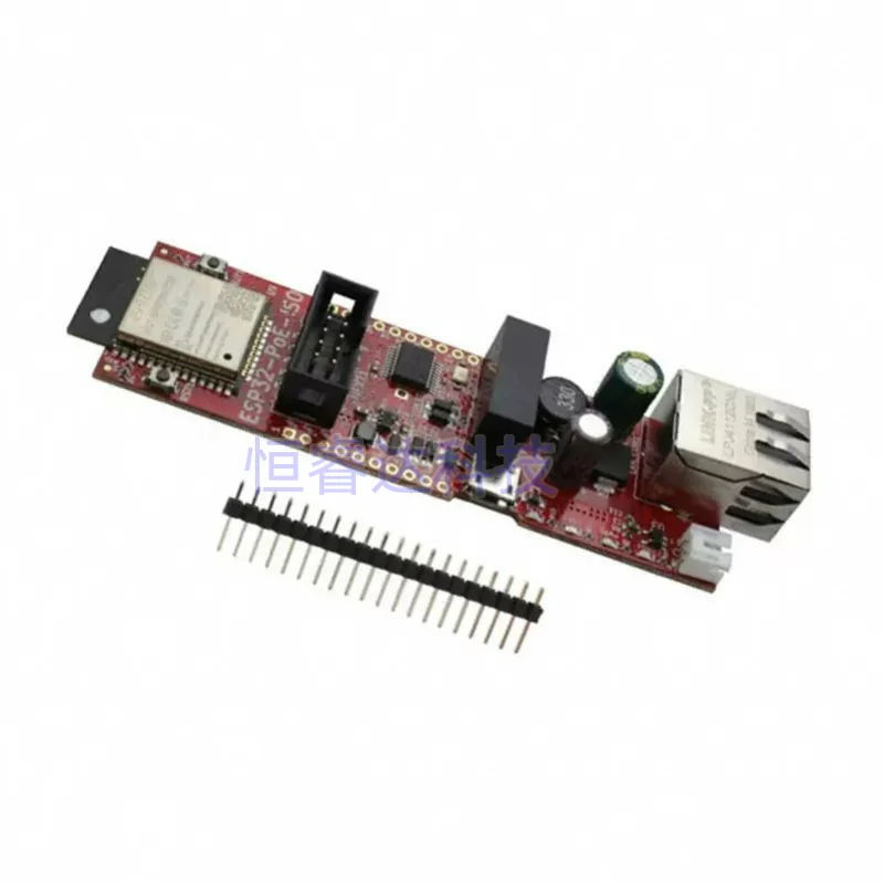 Olimex Esp32poe Iot Wifibleethernet Dev Board Esp32