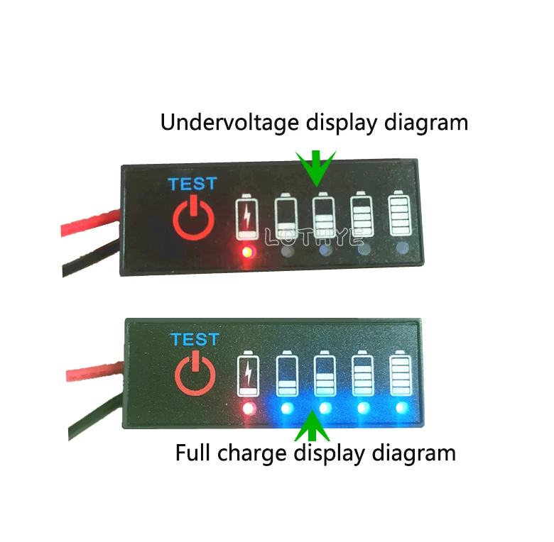 18650-Lipo-Lithium-Battery-Capacity-Tester-Meter-1S-2S-3S-4S-5S-6S-7S-3 ...