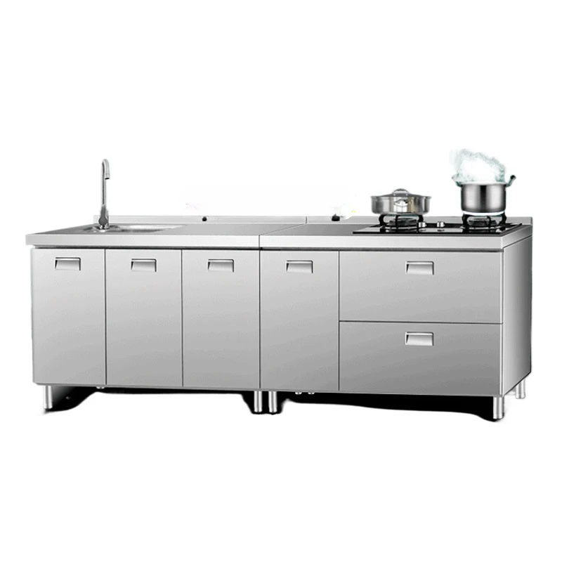 For-Stainless-Steel-Integrated-Cabinet-Customized-Drawer-Kitchen-Sink ...