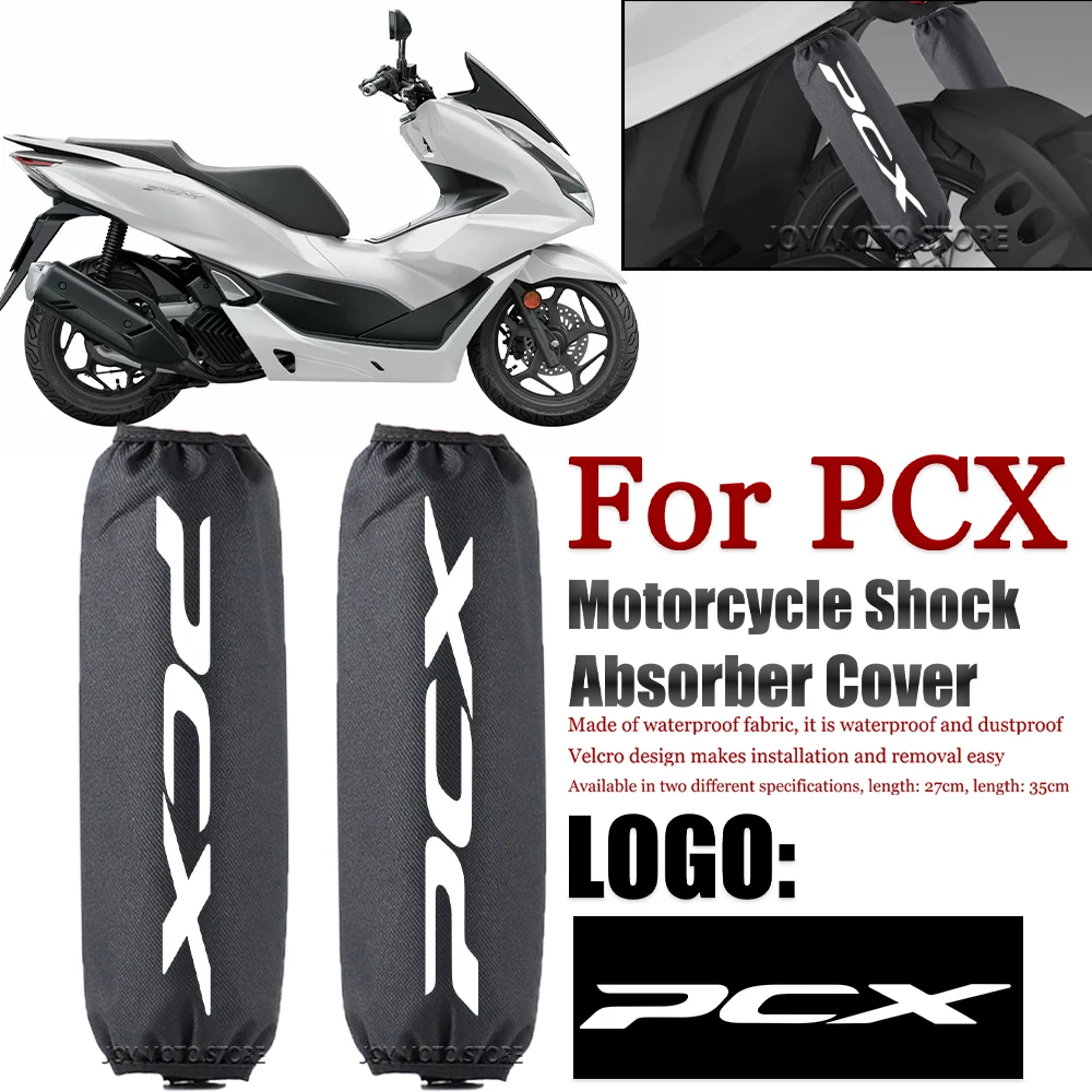 For-honda-Honda-PCX-pcx-Motorcycle-accessories-shock-absorber ...